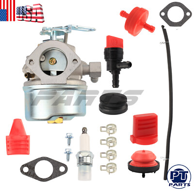 Carburetor for Ariens ST5524E ST1132LE ST11528LE 5hp 8.5hp 20" 24" Snow ...