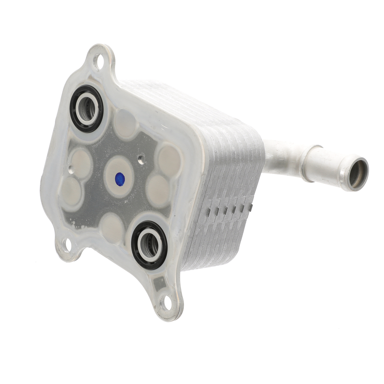 OEM NEW 2.0L Transmission Oil Cooler Assembly 2019-2023 Kia Forte 48290 ...