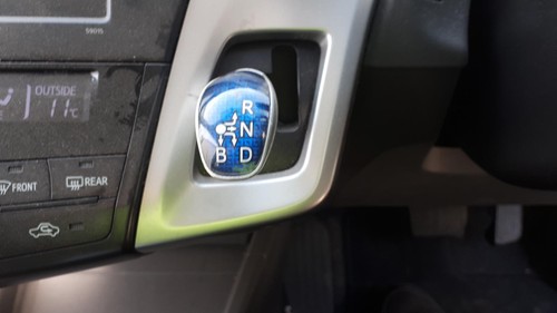 TOYOTA PRIUS GEAR SHIFTER ZVW40R, PRIUS V, 05/12-03/21 | eBay