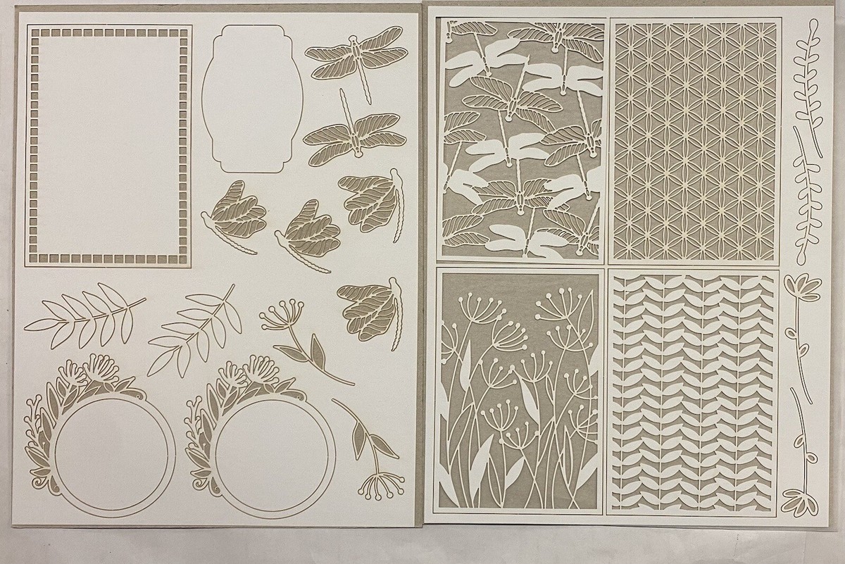 Laser Cut Paper Designs Patterns Laser Cut Pattern Vector PNG Images,