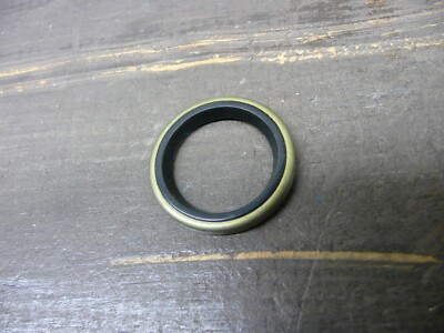 Muncie M22 Manual Transmission Shifter Shaft Seal | eBay