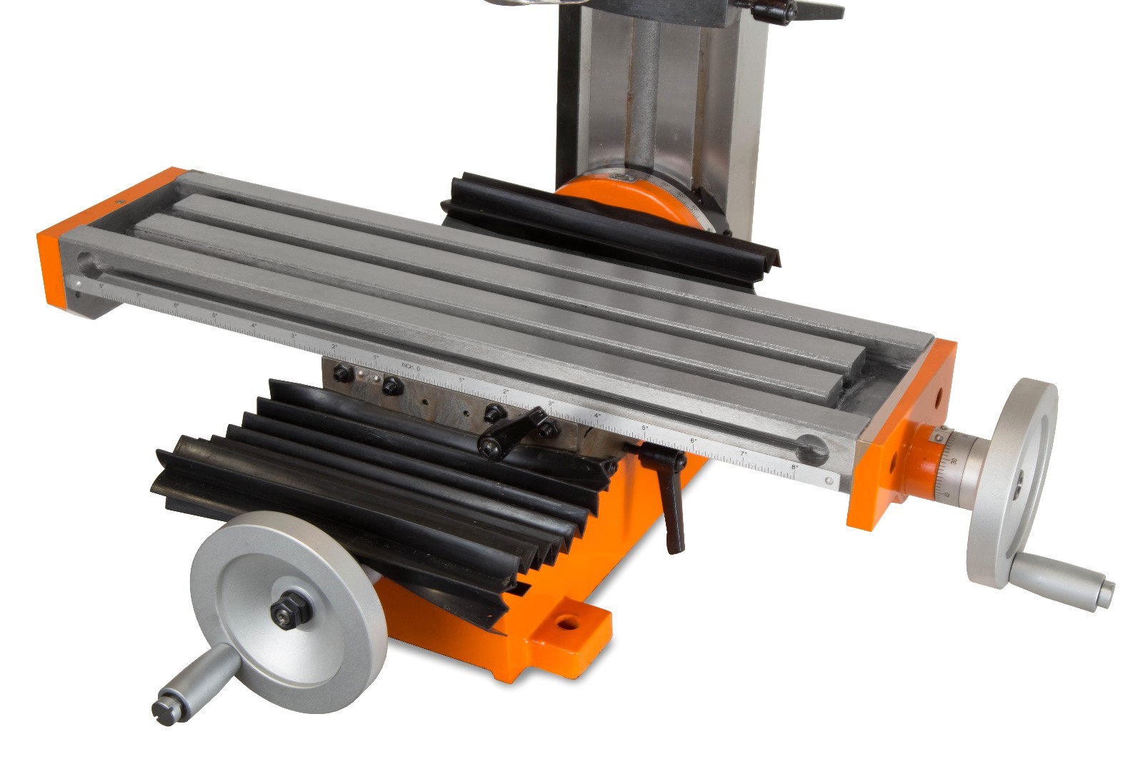 WEN 33013 4.5A Variable Speed Single Phase Compact Benchtop Milling ...