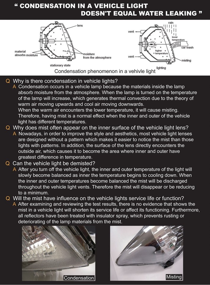 Strålkastare LED DRL Leta efter für Nissan 350Z 03-05 D2S Daylight ...