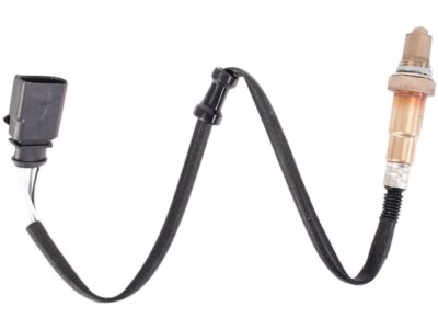 65CM64V Downstream Oxygen Sensor Fits 2006-2010 VW GTI 2.0L 4 Cyl ...