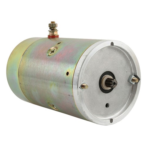 Buy Pump Motor For Fenner Stone Hydraulic Pump Motor 12V CW Rotation ...