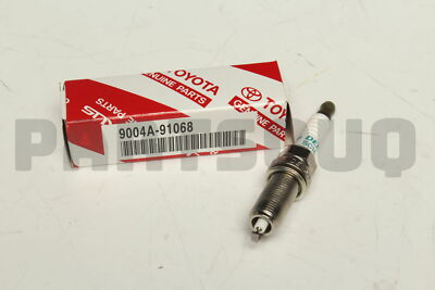 9004A91068 Genuine Toyota PLUG SPARK 9004A-91068 | eBay