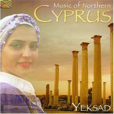 Various Artists - Music Of Northern Cyprus [New CD] 743037198325| eBay