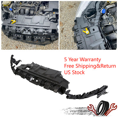 For 2015-2018 Ford Focus Front Bumper Cover Mounting Kit Bracket ...