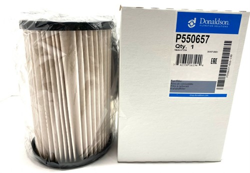 Donaldson P550657 Fuel Filter Replaces FS19684E Free Shipping | eBay