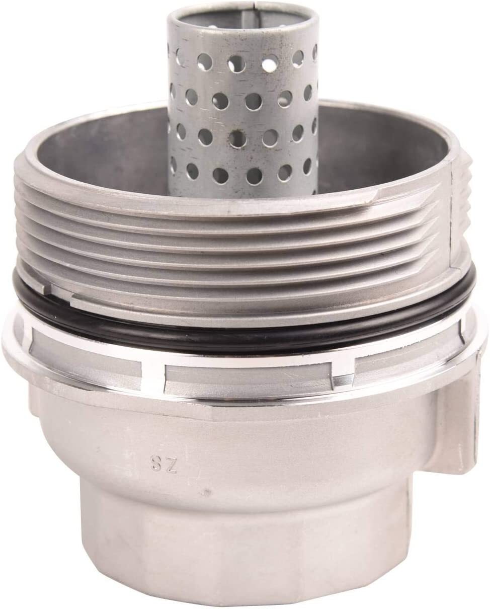FACTORY TOYOTA LEXUS GS450h GS300 IS250 OIL FILTER CAP ASSEMBLY ...