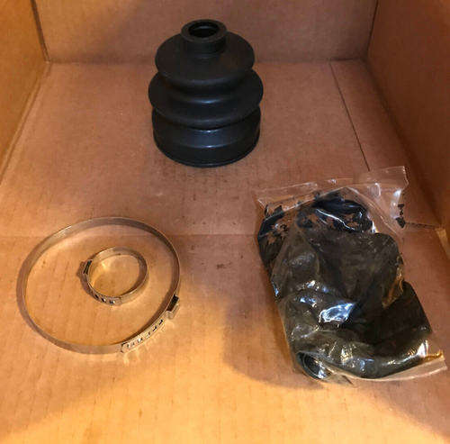 Empi Inner CV Joint Boot Kit -#86-1029K -Fits Honda Accord & Prelude | eBay