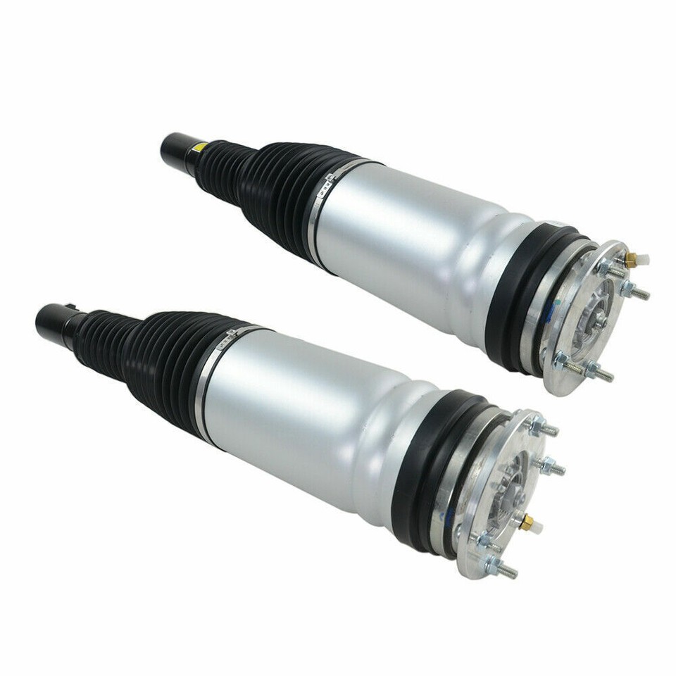 Pair VDS Front Suspension Shock Struts Fit Range Rover Sport L494 L405 ...