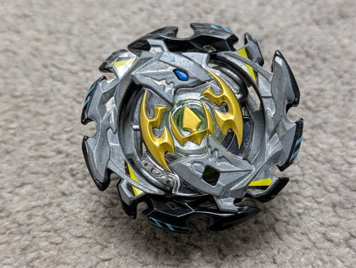 Emperor Forneus 0 Yard + stickers Beyblade TAKARA TOMY BURST | eBay