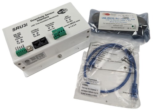 ACE Downhole SRU3i Downhole Sensor Interface Surface Readout Model ...