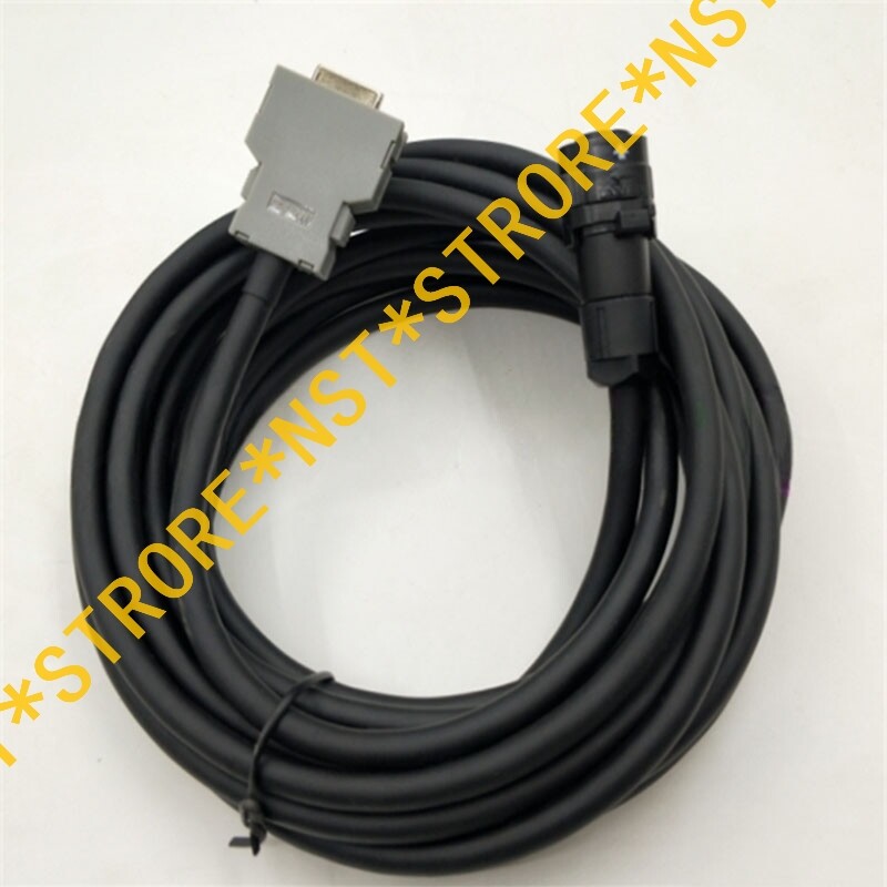 1PCS New A860-2070-T371 Encoder Signal Feedback Cable 3m/5m/8m/10m | eBay