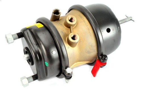 Pretensioning Cylinder BPW 05.444.44.01.0 | eBay