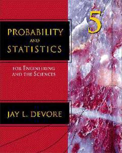 Probability and Statistics for Engineering and Science by Jay L. (Jay L ...