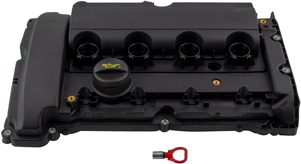 VALVE COVER WITH GASKET FOR 2007-2012 MINI COOPER S/JCW R55 R56 R57 R60 ...