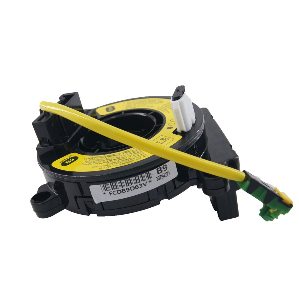Steering Wheel Spiral Cable Clock Spring FITS GM Chevrolet Captiva LS ...