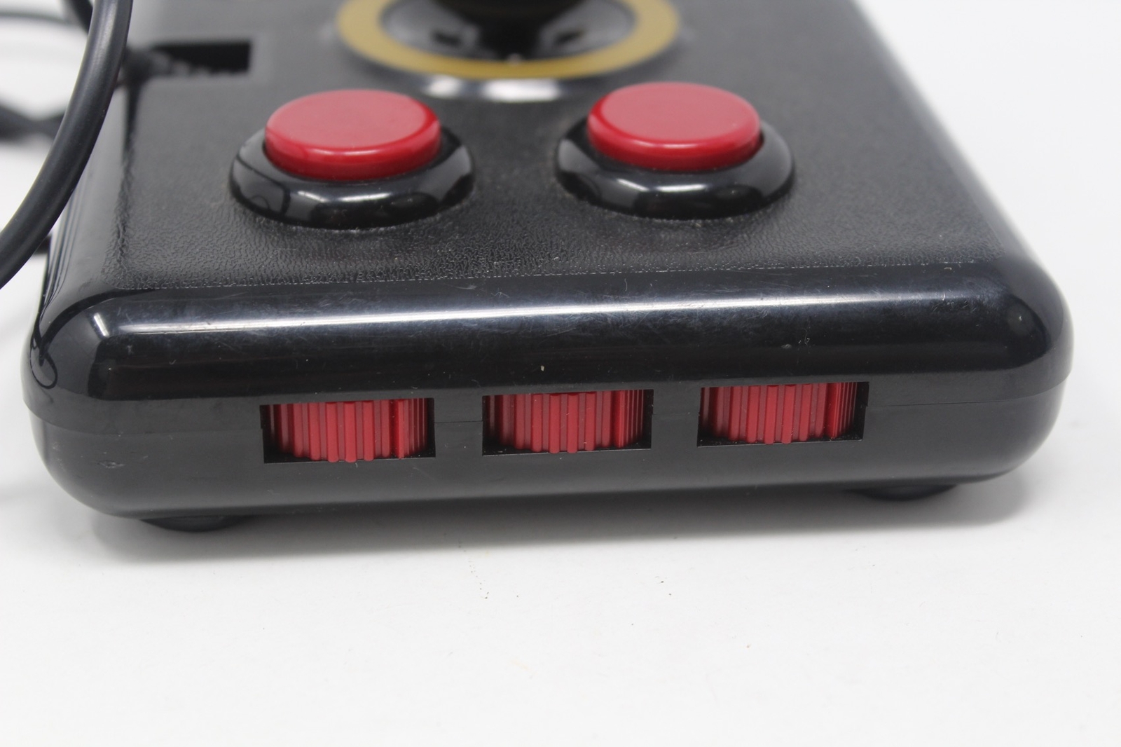 VTG Gravis Switch Joystick 15 Pin PC Interface Computer Flight Stick ...