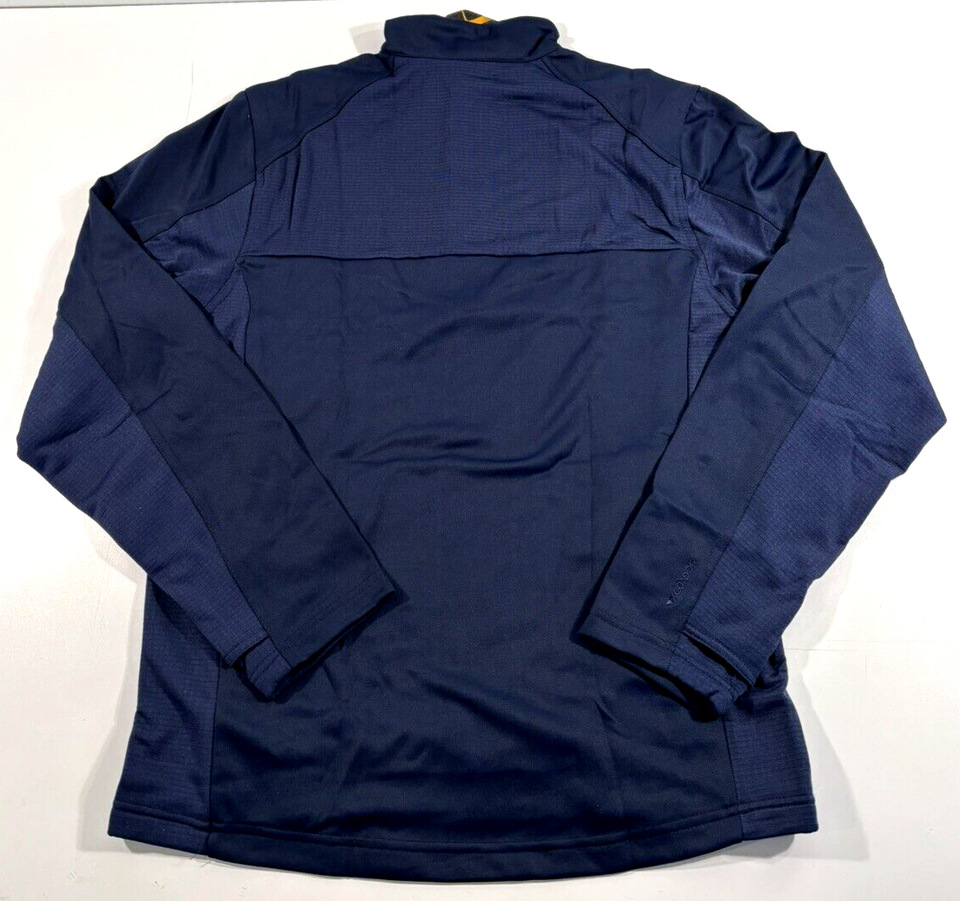 NWT XL CONDOR VELOCITY PERFORMANCE BASE LAYER LONG SLEEVE SHIRT NAVY XL ...