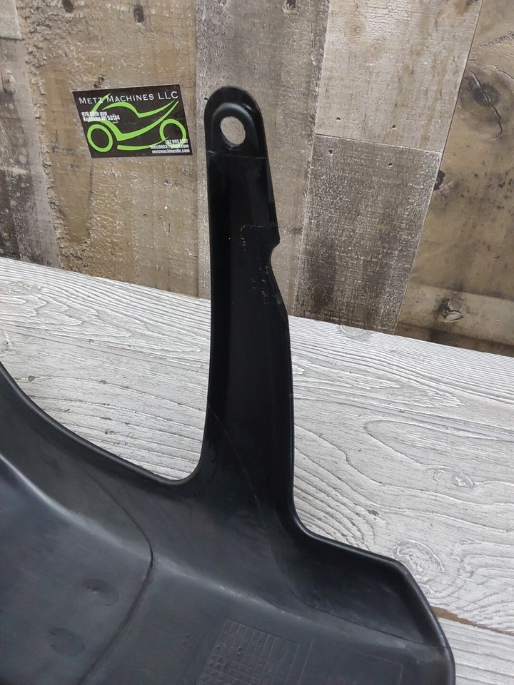 2020 20 18-20 KTM 390 DUKE FRONT REAR SECTION FENDER COWL FAIRING TIRE ...