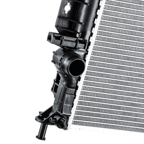 Aluminum Core Radiator For 2011-2018 Volvo S60 Land Rover Range Rover ...