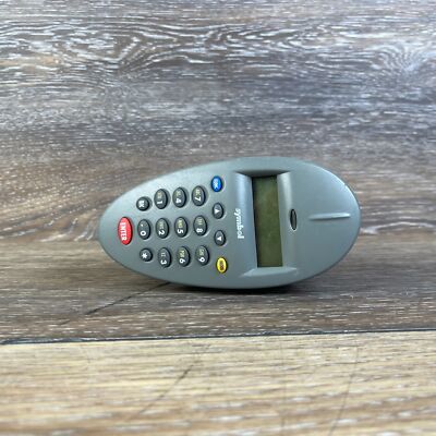 Barcode Scanners - Symbol P460