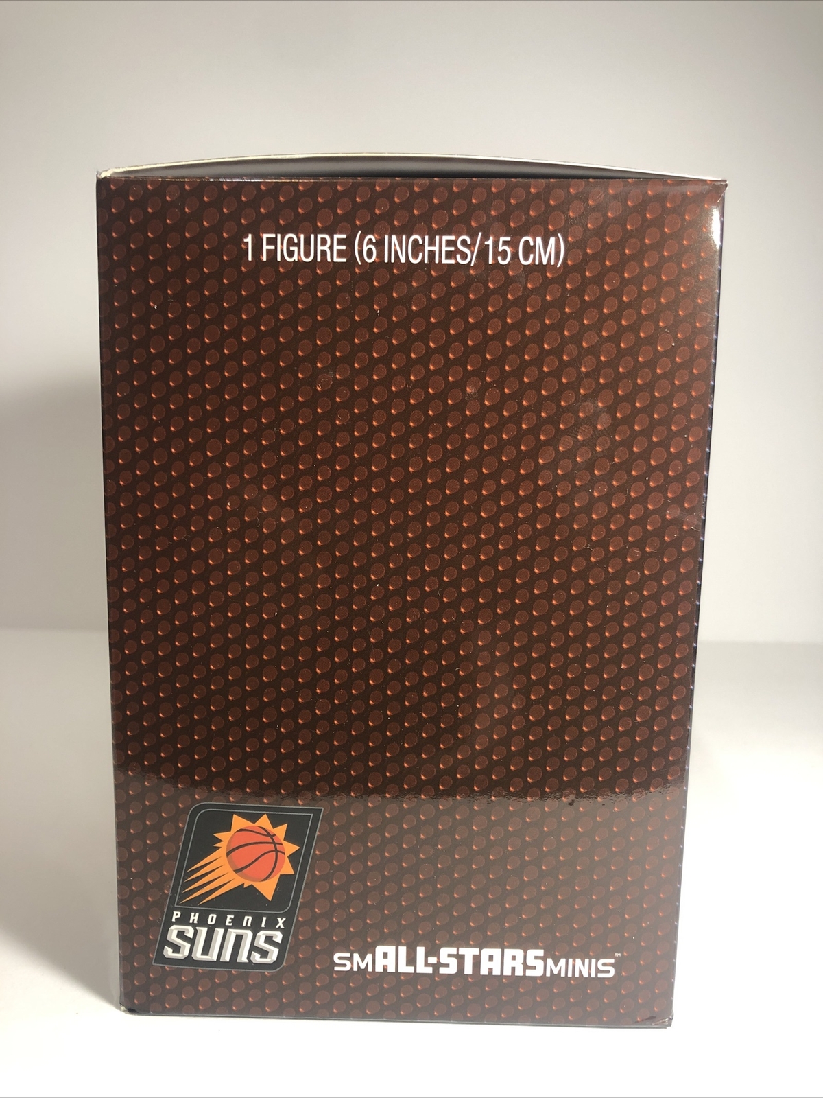 2022 NBA SmALL-STARS Minis DEVIN BOOKER Orange CHASE Action Figure ...