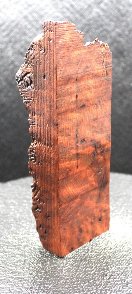 Stabilized Ancient Old Growth Redwood Resin Mold Casting Block/Art ...