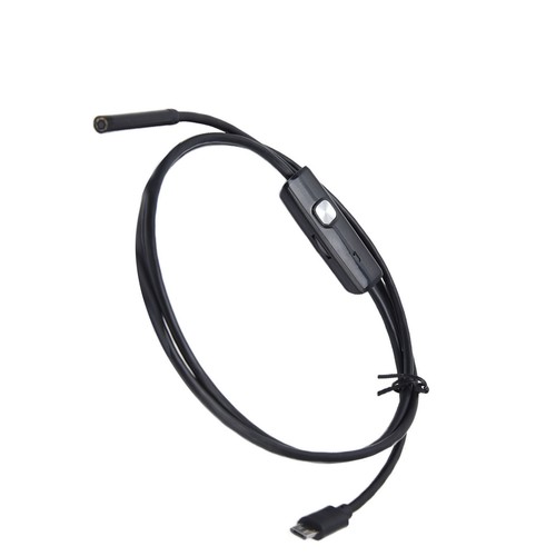 USB Endoscope Scope Snake Camera Endoscopes Inspection With LED Light3 ...