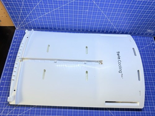 Samsung Refrigerator Evaporator Fan Cover Assembly P# DA97-13757A | eBay