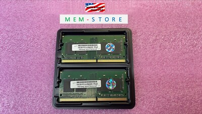 32GB 2x 16GB DDR4-3200 SODIMM RAM HP Pavilion Gaming Laptop 17-cd1xxx ...