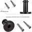 Fuel Injector Seal Install Tool Kit EN-49245 & EN-51105 For GM 245 ...