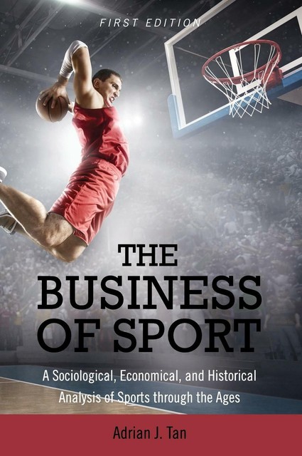 The Business of Sport von Adrian J. Tan (2019, Gebundene Ausgabe) online kaufen | eBay.de