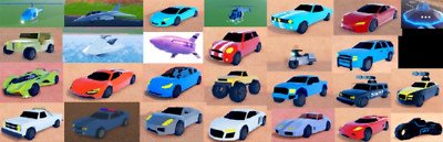 Roblox - Jailbreak - Item/Texture - Cheap and Fast Delivery | eBay