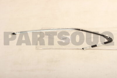 7570733060 Genuine Toyota MOULDING SUB-ASSY 75707-33060 | eBay