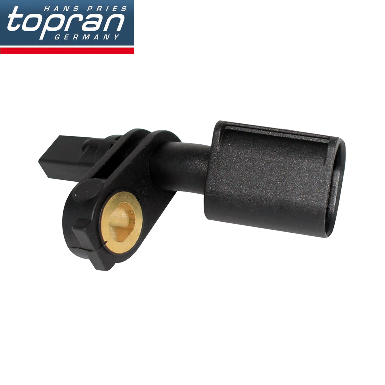 For Seat Cordoba Ibiza Leon Mii Front Right ABS Wheel Speed Sensor ...