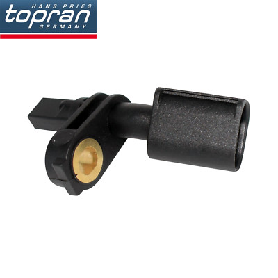 Seat Cordoba Ibiza Leon Mii Front Axle Right ABS Wheel Speed Sensor ...