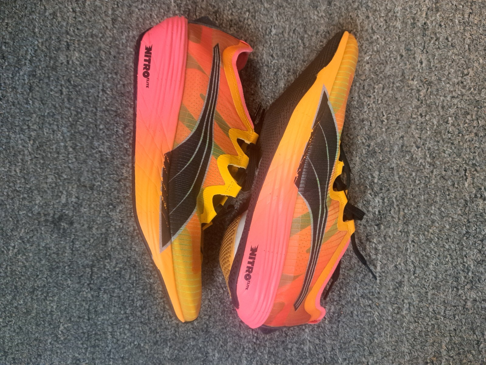 Puma Fast Fwd Nitro Elite - Gem