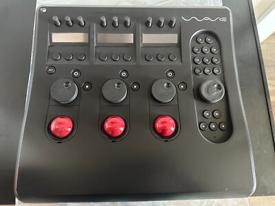 Tangent Wave Color Correction Panel | eBay
