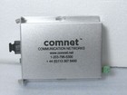 Comnet CNFE1003S2 10/100 Mbps Ethernet Optical Media Converter [CTOKT ...