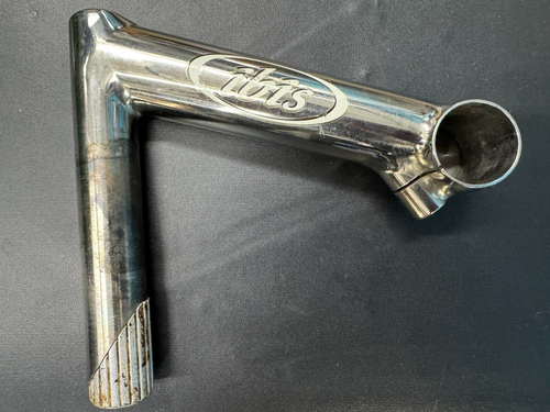 IBIS Titanium Bicycle Quill Stem Polished 130mm x 26.0mm | eBay