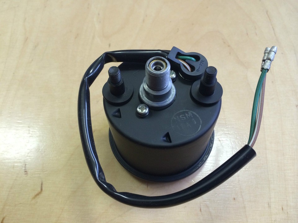 Original Honda CT 250 "Cuentarrevoluciones " 37250-473-601" | eBay