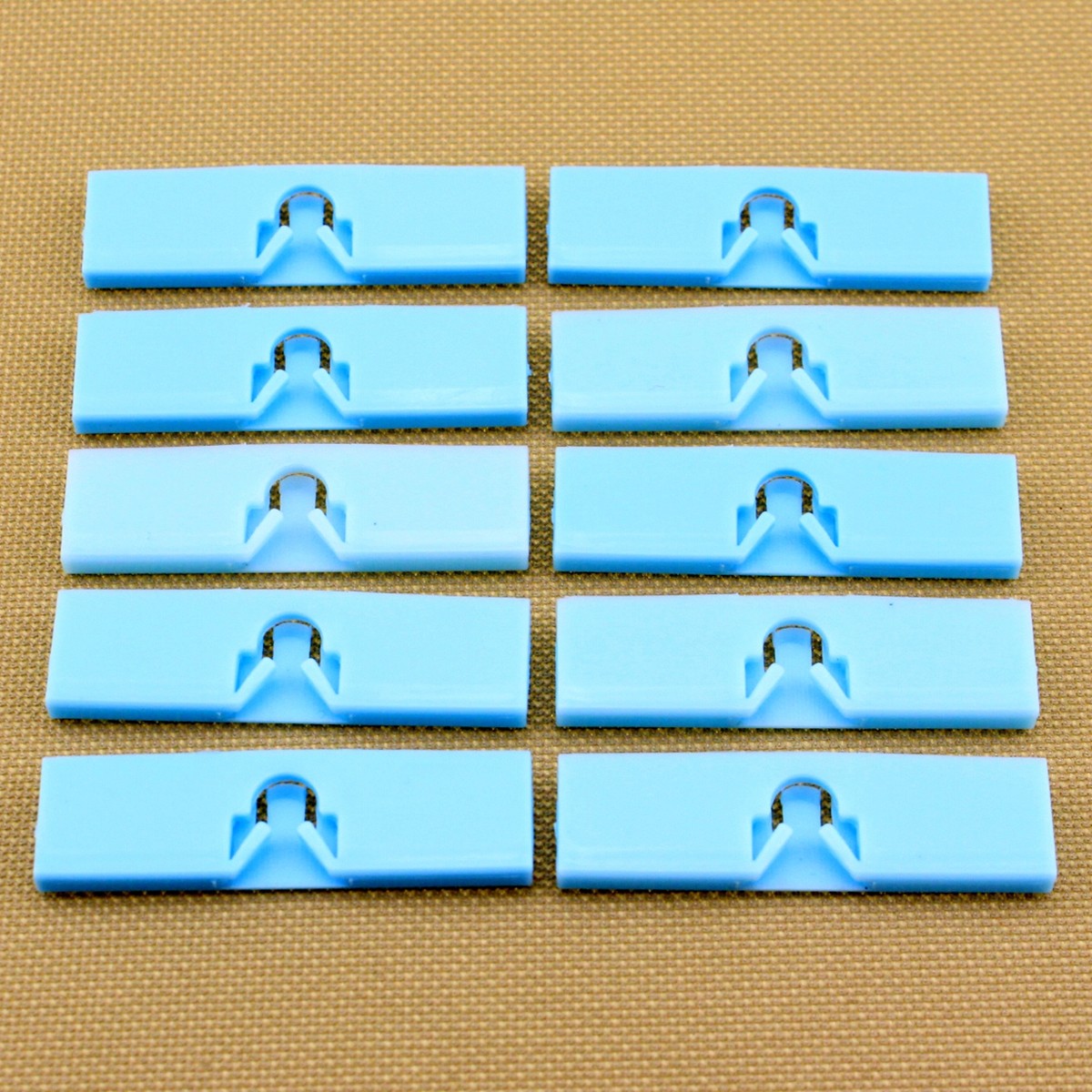 NEW 10pcs Windshield Moulding Clips 75545-53011 For Lexus GX460 IS-F ...