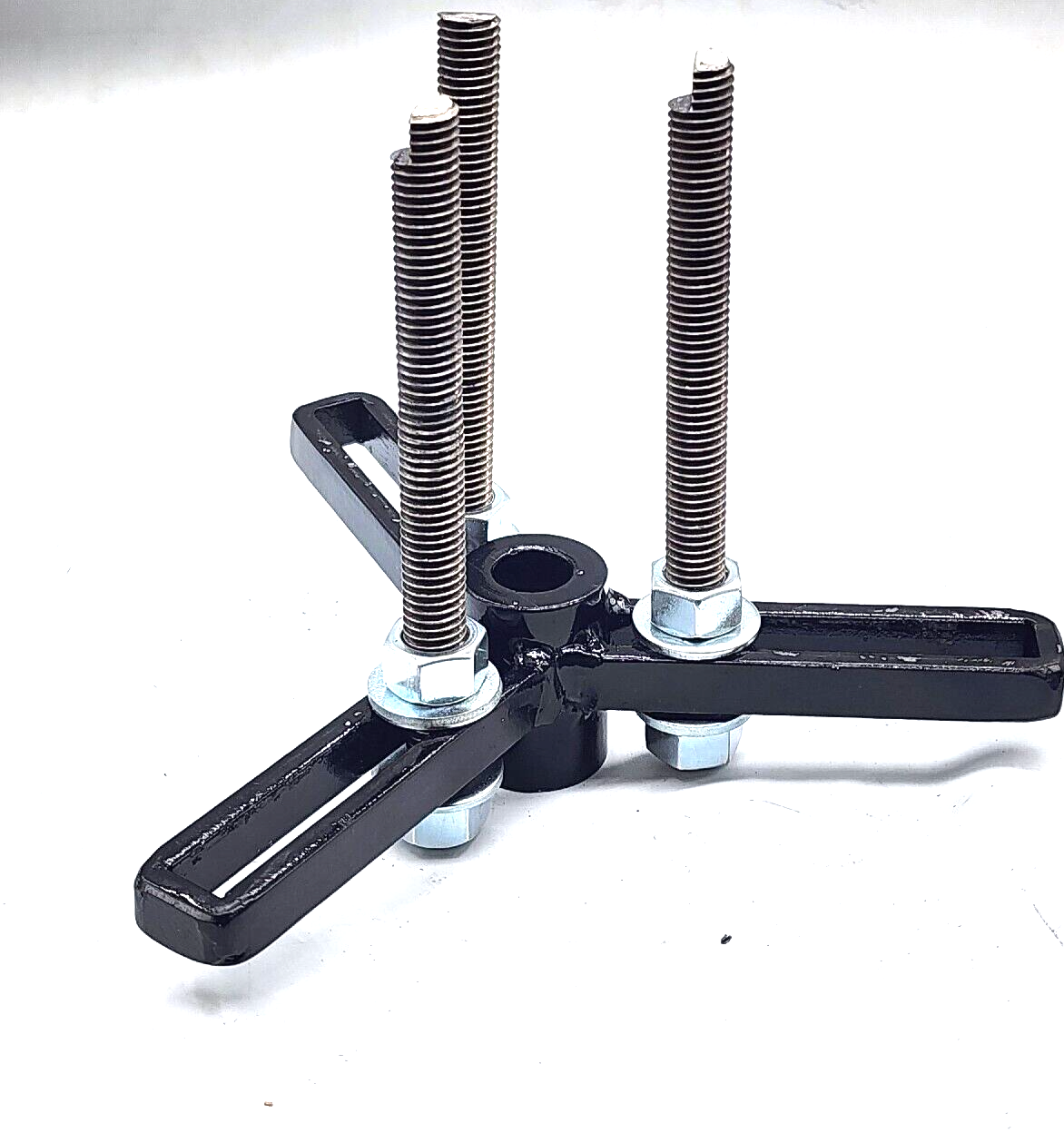 .upgraded adapter tool for the Manhandler transmission foot press ...