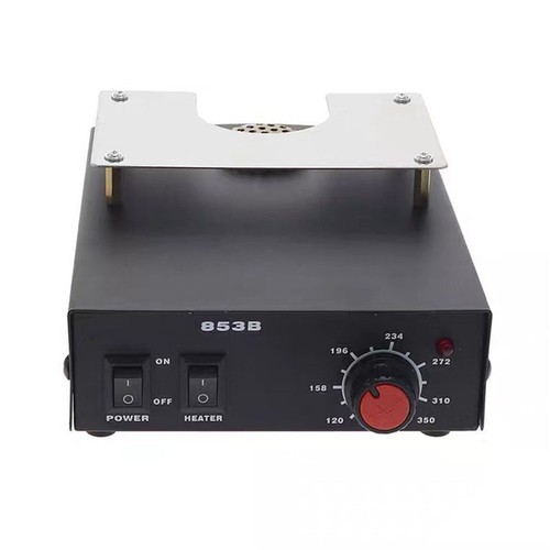 Preheating Table Recovery Table Preheating Desoldering Hot Air ...