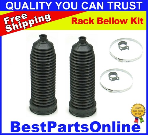 Rack and Pinion Bellow Boot Kit for Ford F-150 09-2010 Mercedes ML350 ...
