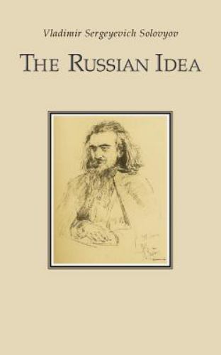 Russian Idea by Vladimir Solovyov (2015, Trade Paperback) for sale ...