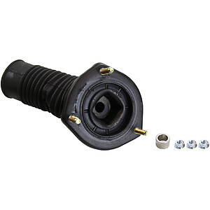 PB/Monroe 903904 Shocks and Struts - Suspension Strut Mount Kit, Rear ...